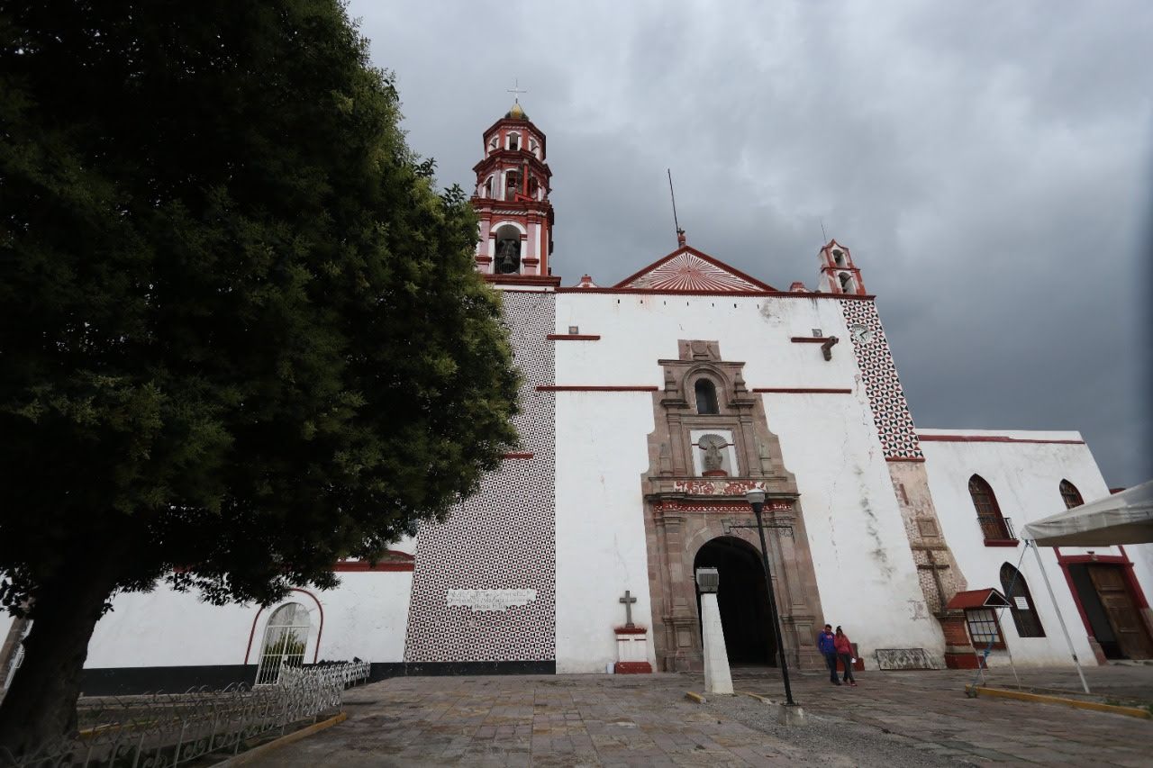Amecameca, un rincón histórico mexiquense con hermosos paisajes