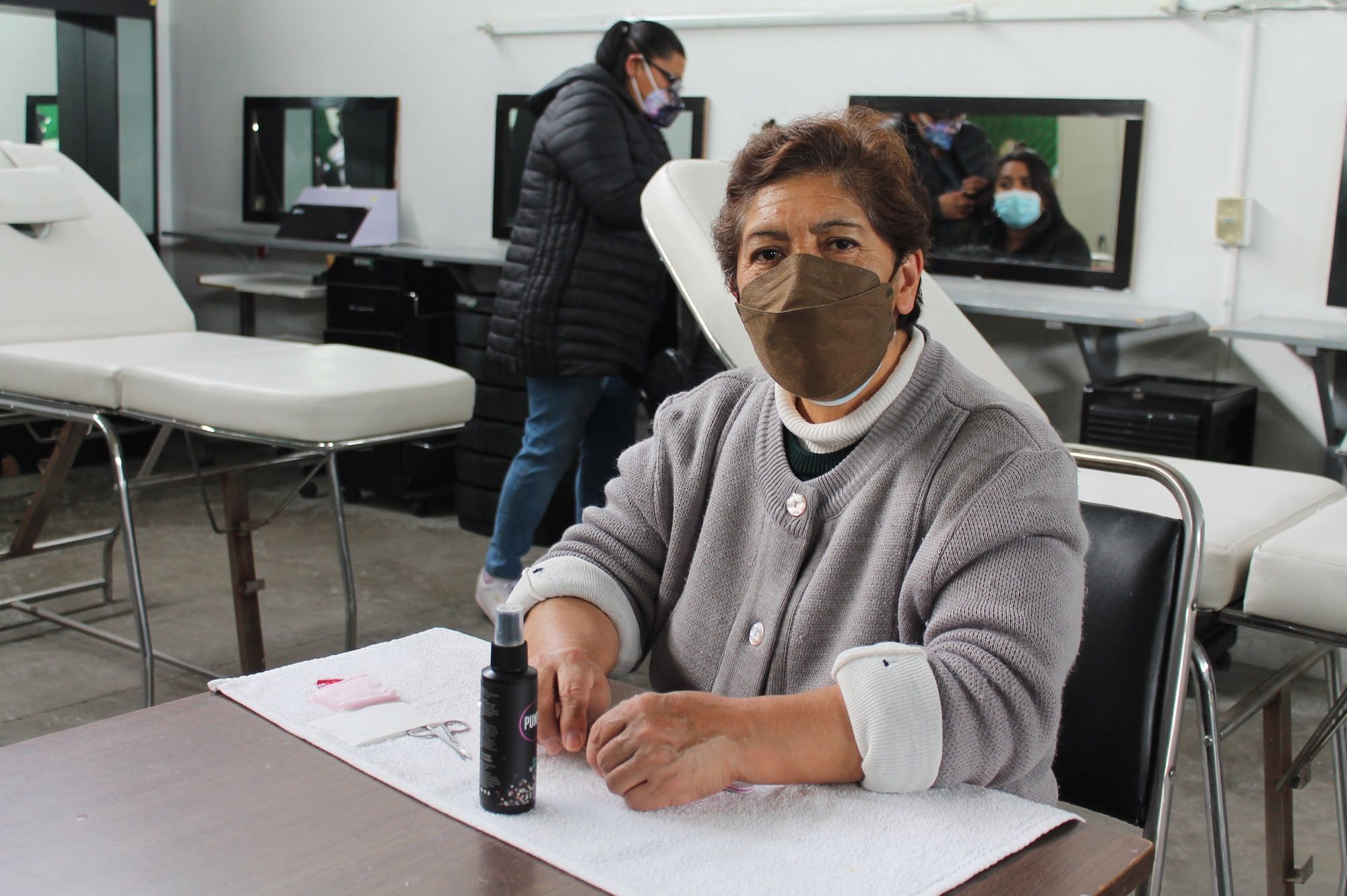 Invita ICATI a cursos de capacitación para insertarse al mercado laboral