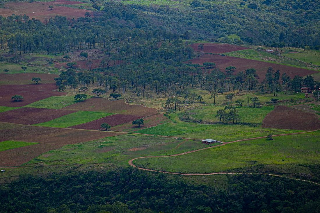 Temascaltepec, destino natural y pueblo con encanto