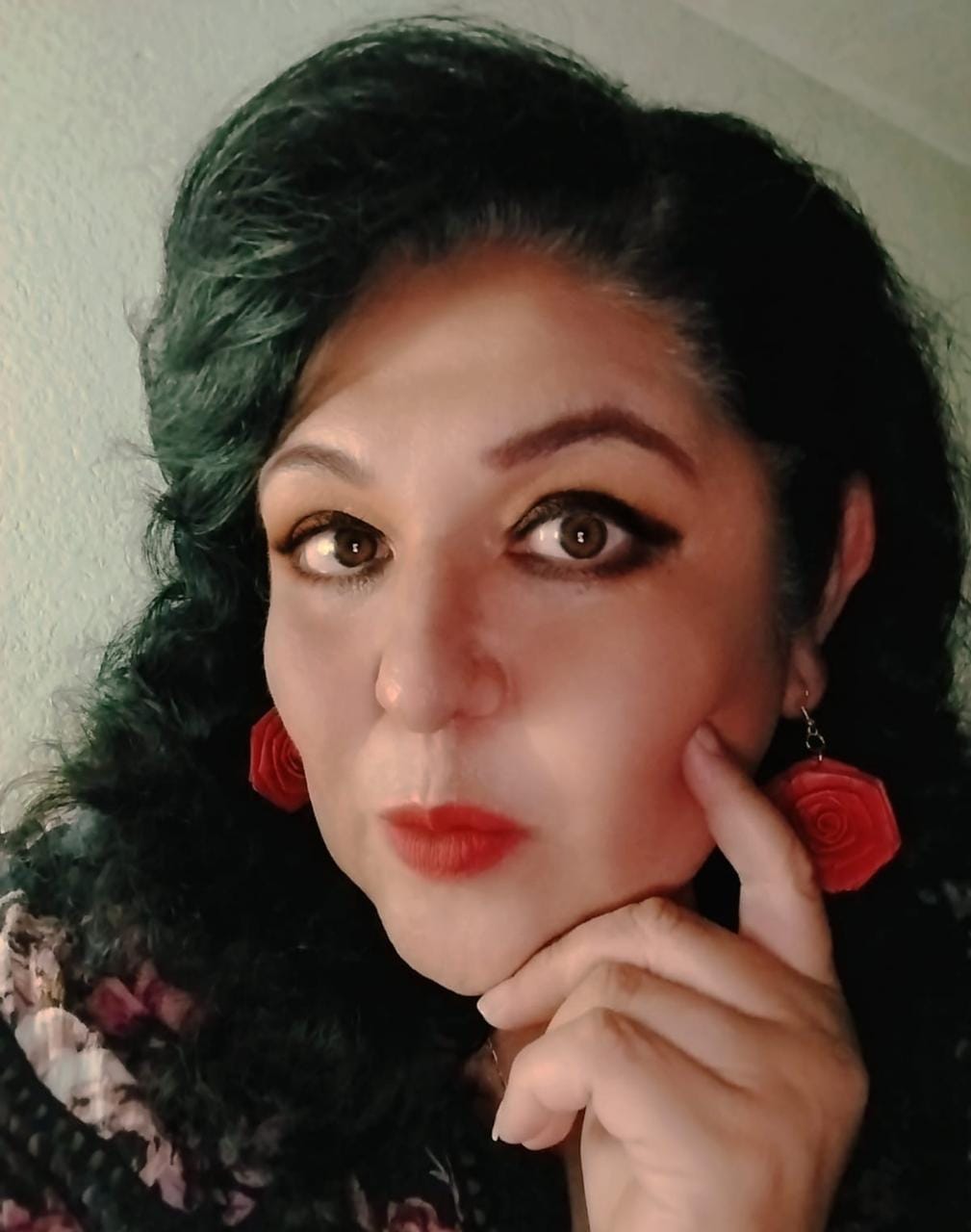 Eryka L. Gómez y su lucha por mantener vivas las tradiciones